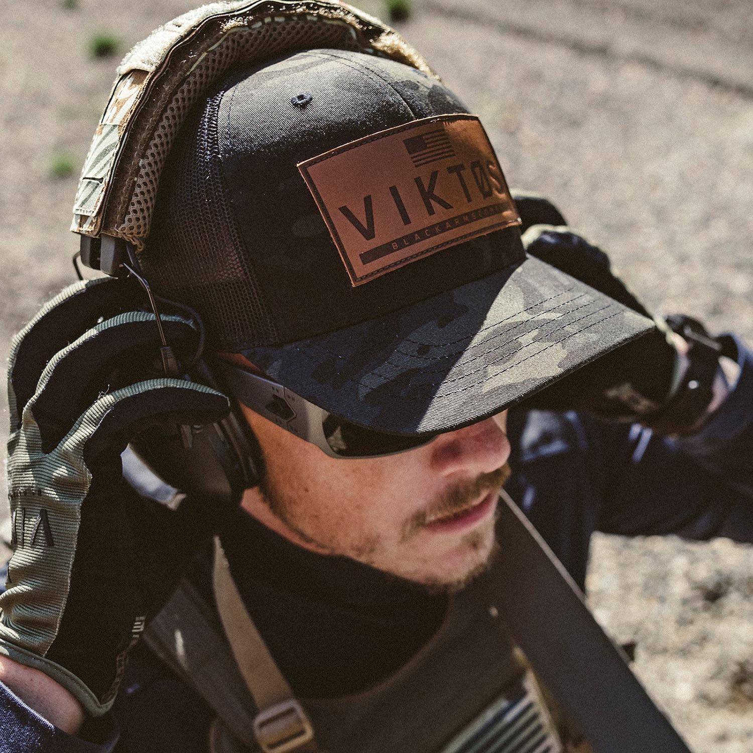 Viktos Archetype Hat | Galls