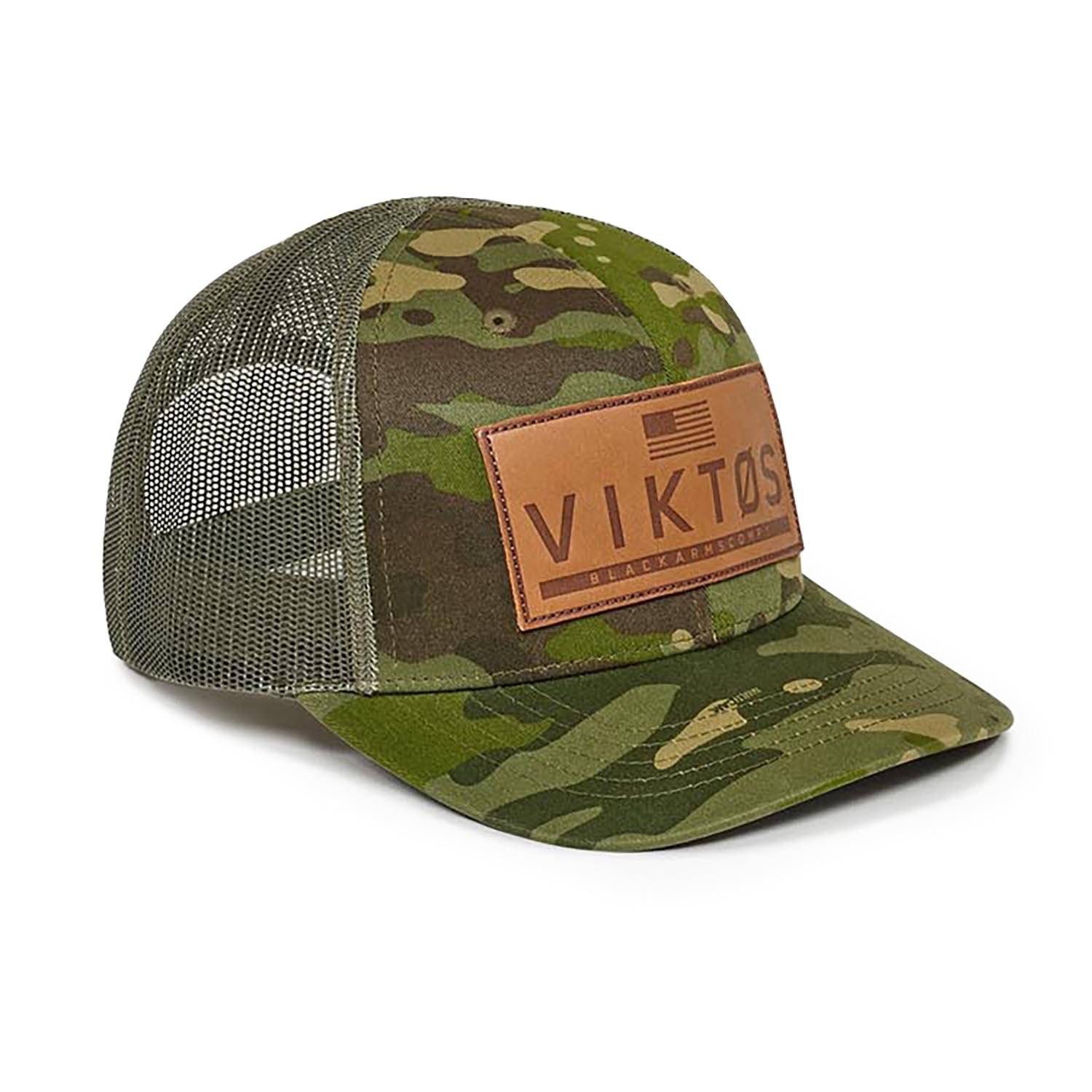 Viktos Archetype Hat | Galls