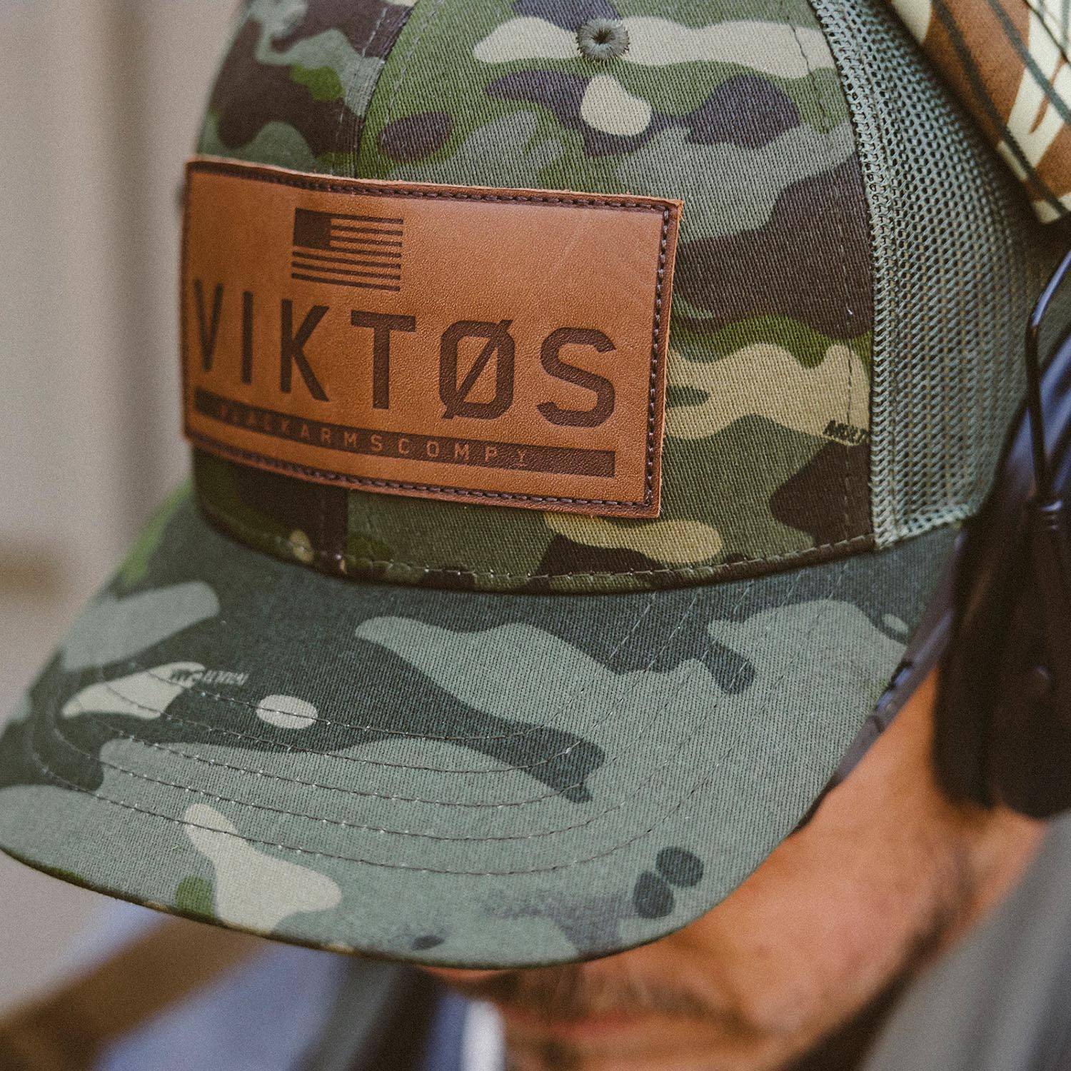 Viktos Archetype Hat | Galls