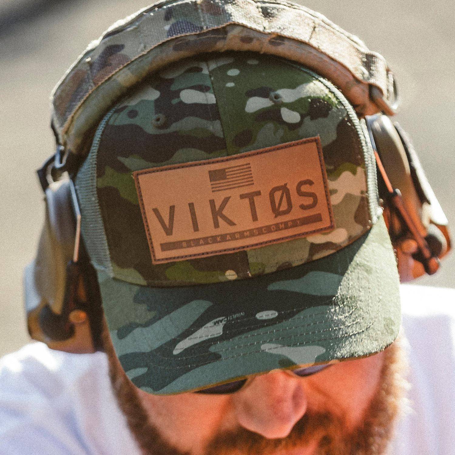 Viktos Archetype Hat | Galls