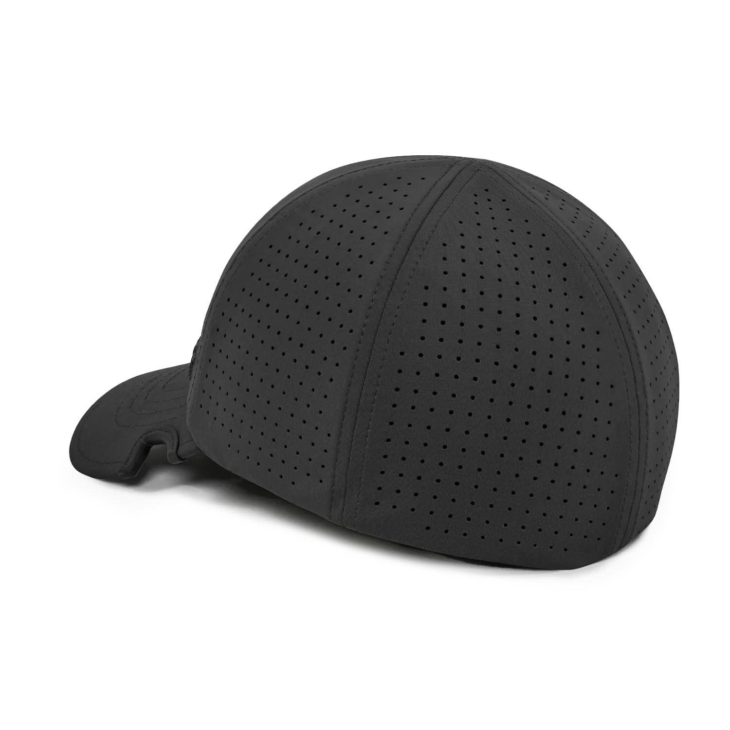Viktos Superperf Notch Hat | Galls
