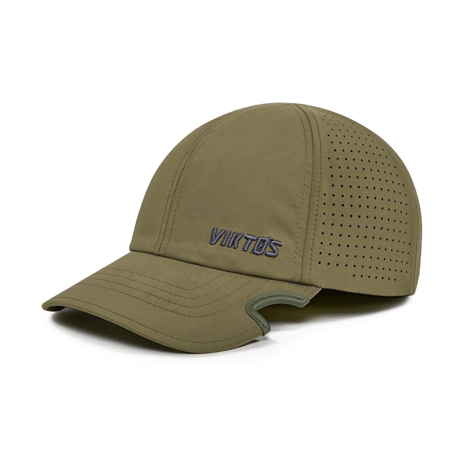Viktos Superperf Notch Hat | Galls