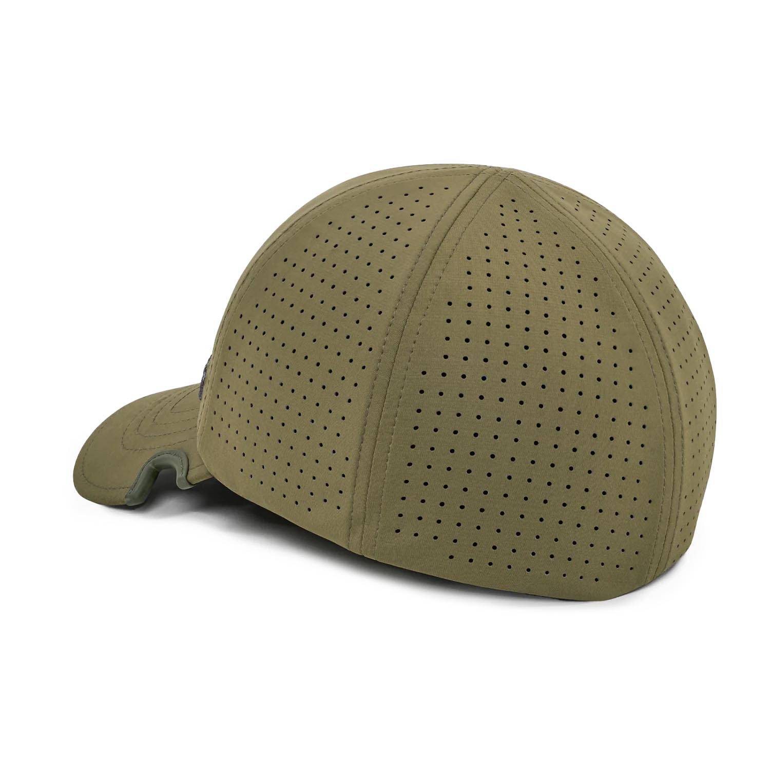 Viktos Superperf Notch Hat | Galls