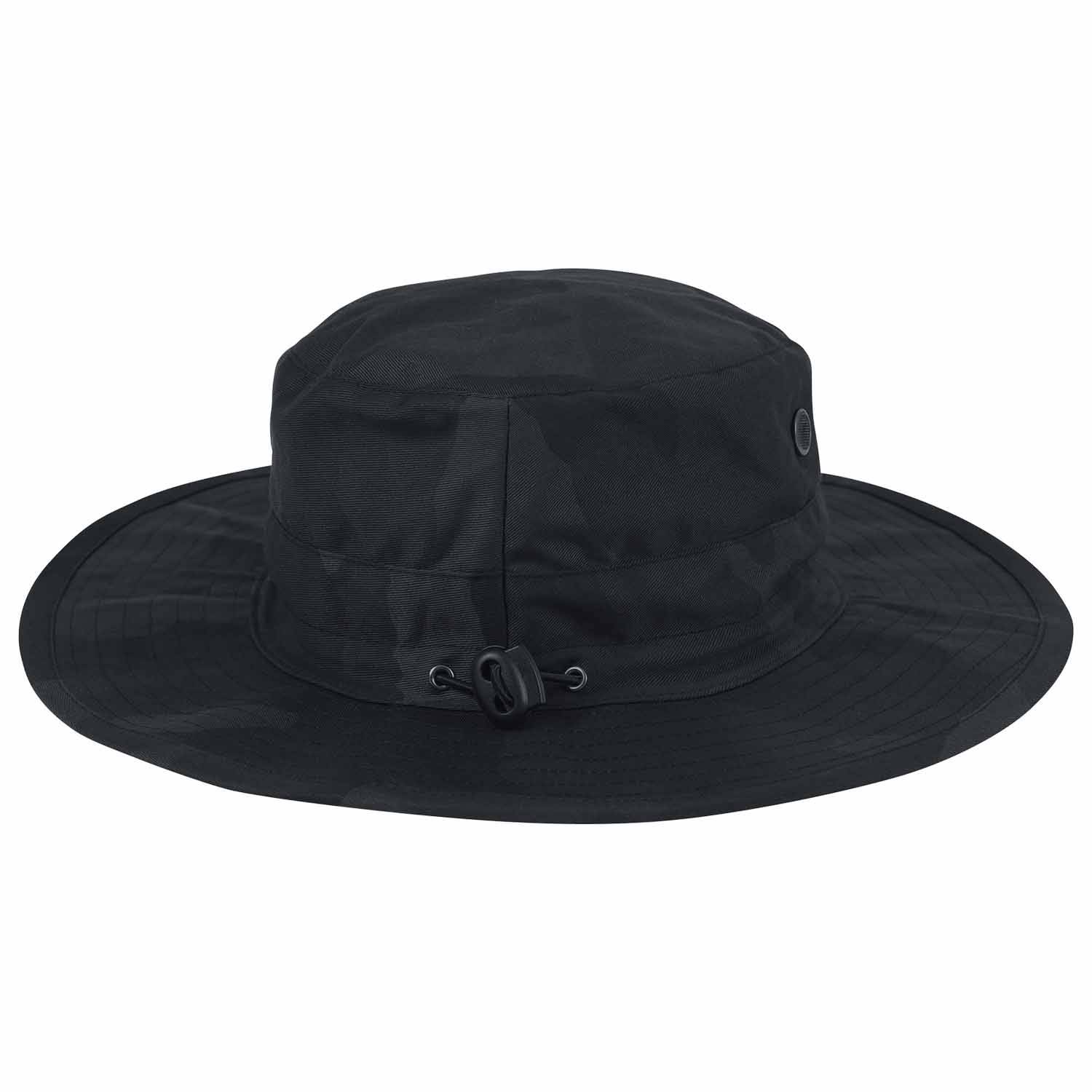 Rothco Midnight Camo Adjustable Boonie Hat | Galls