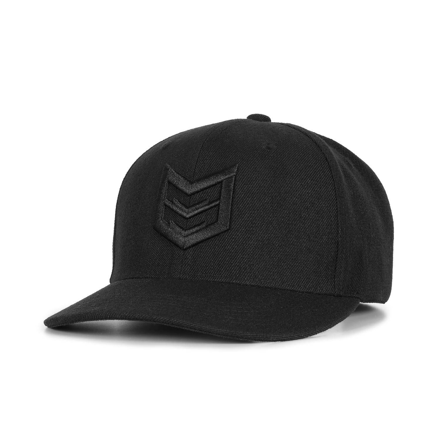 Mission Made 3D Shield Cap | Galls