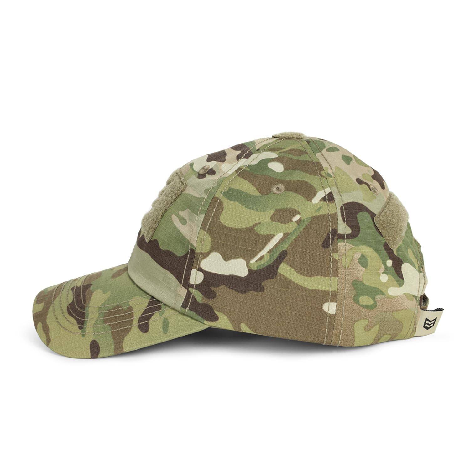 Mission Made Tactical Cap | Galls