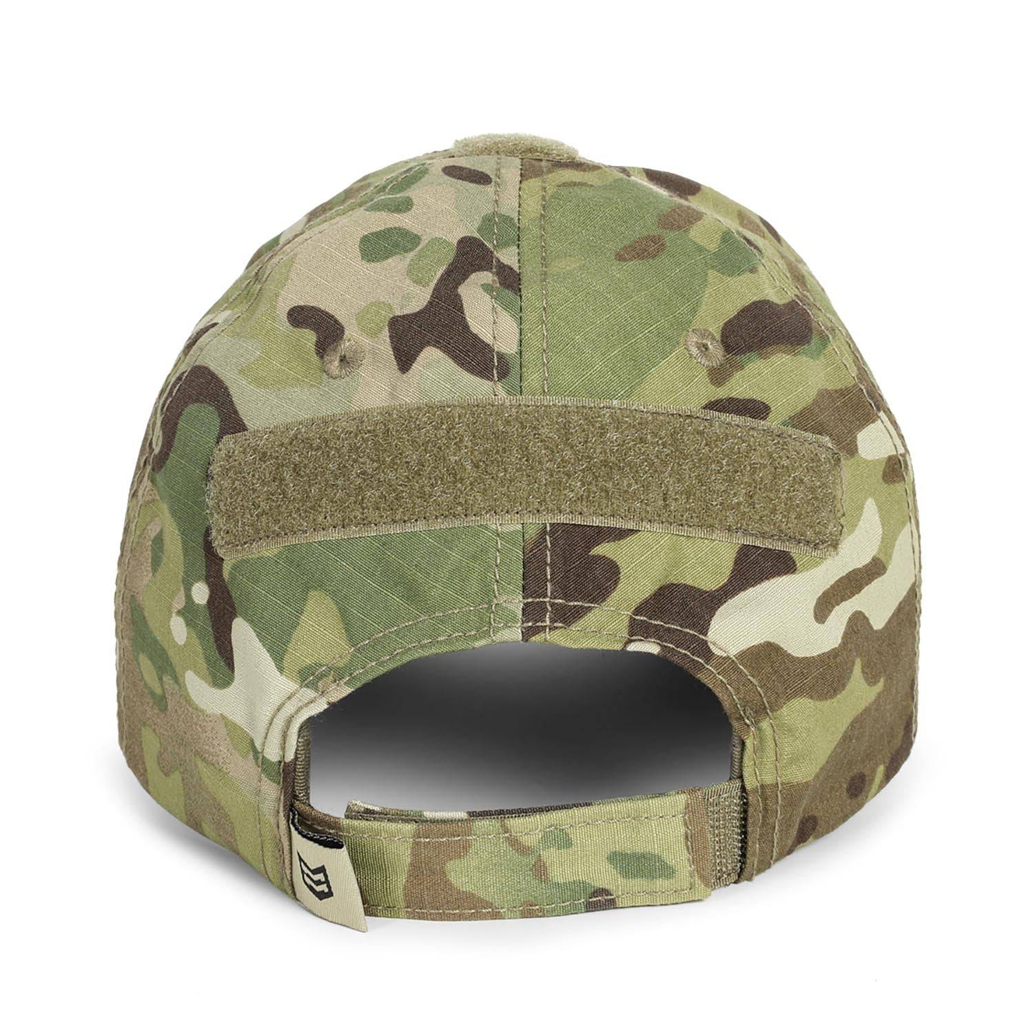 Mission Made Tactical Cap | Galls