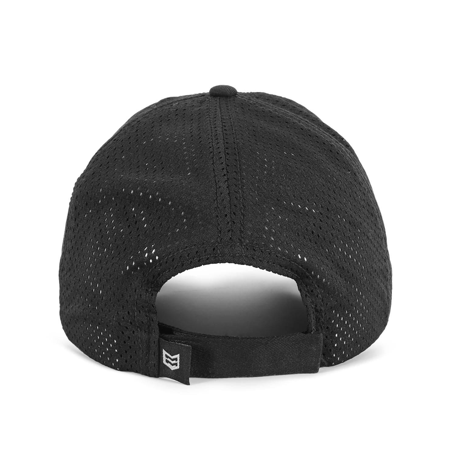 Mission Made Mesh Tactical Cap | Galls