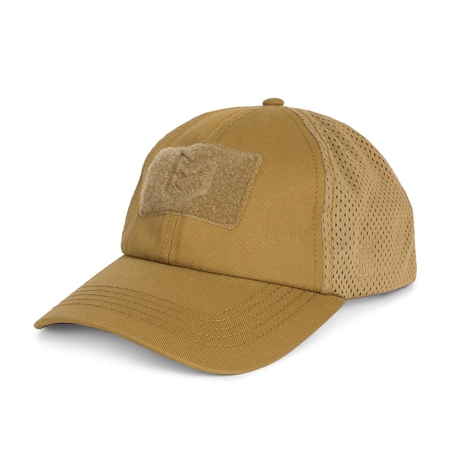 Mission Made Mesh Tactical Cap | Galls
