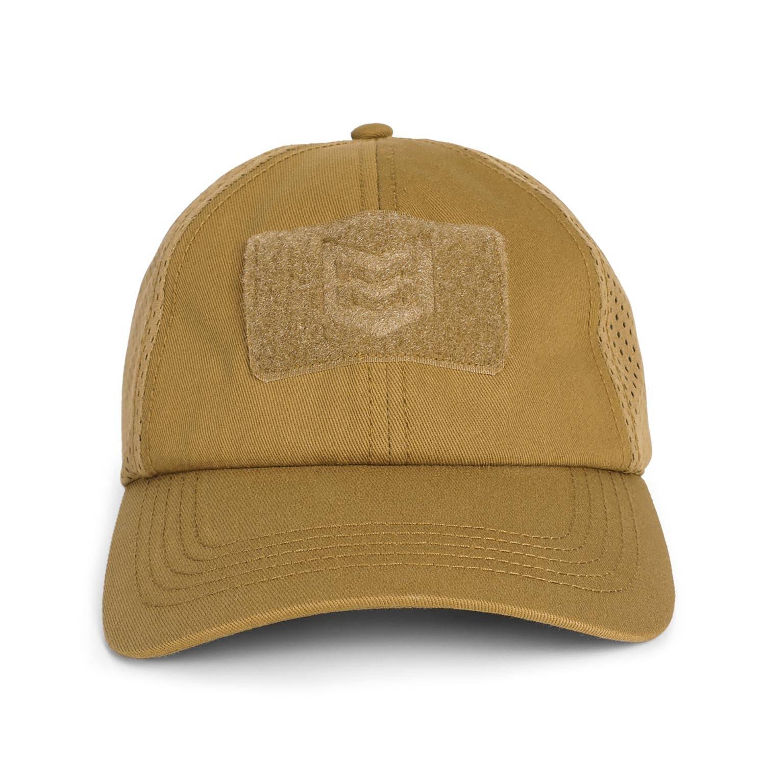 Mission Made Mesh Tactical Cap | Galls