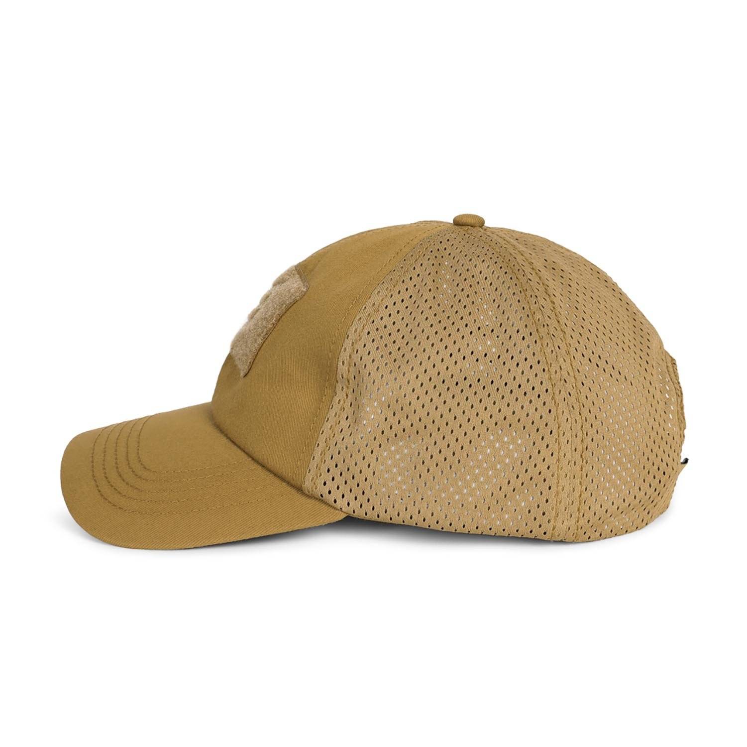 Mission Made Mesh Tactical Cap | Galls