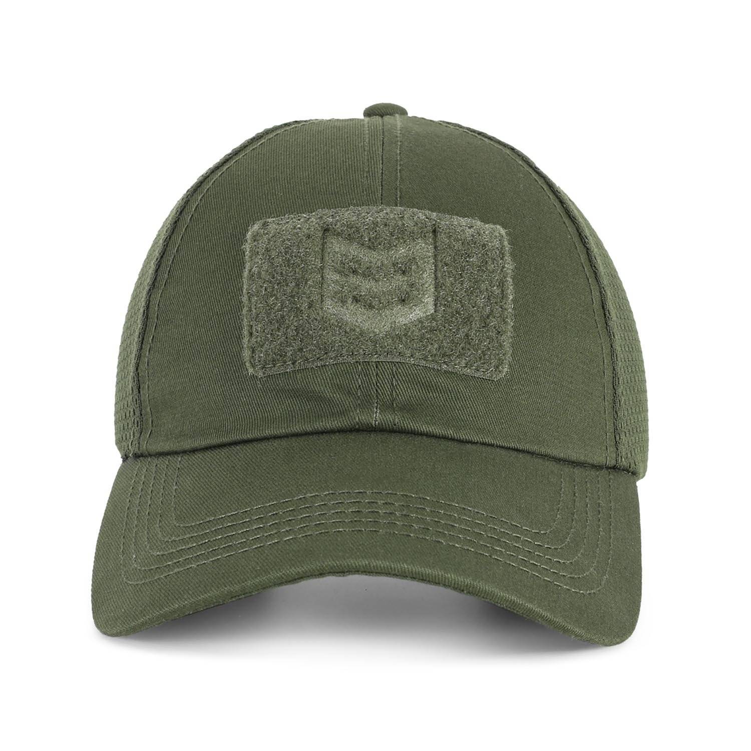 Mission Made Mesh Tactical Cap | Galls