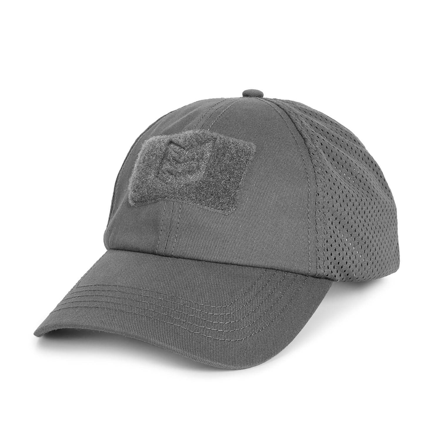 Mission Made Mesh Tactical Cap | Galls