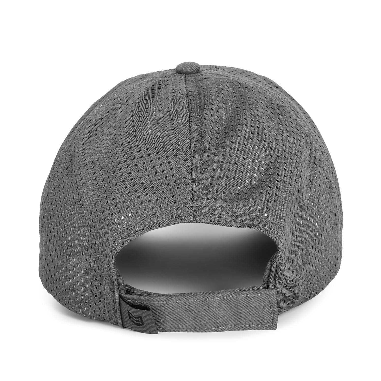Mission Made Mesh Tactical Cap | Galls