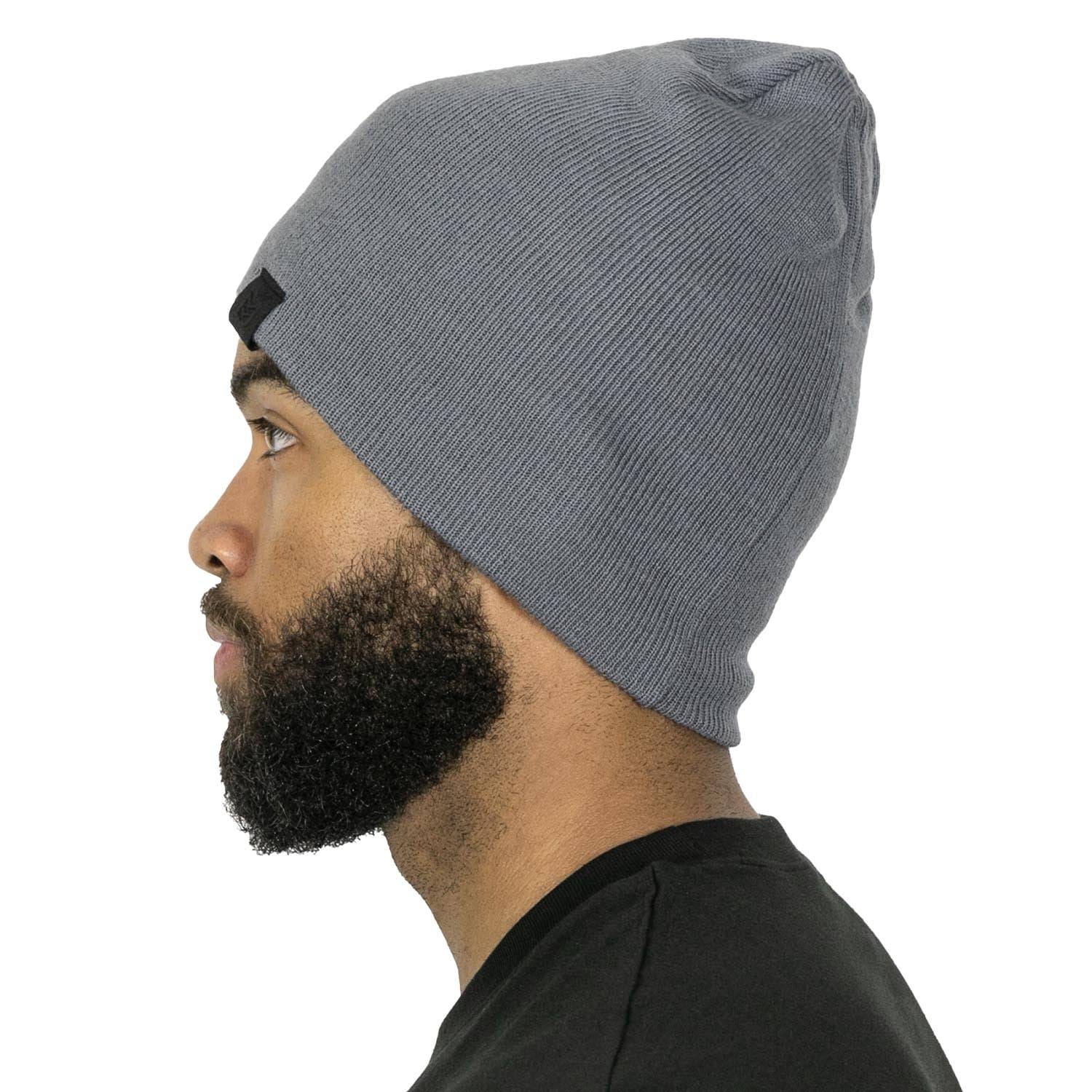 Mission Made Beanie