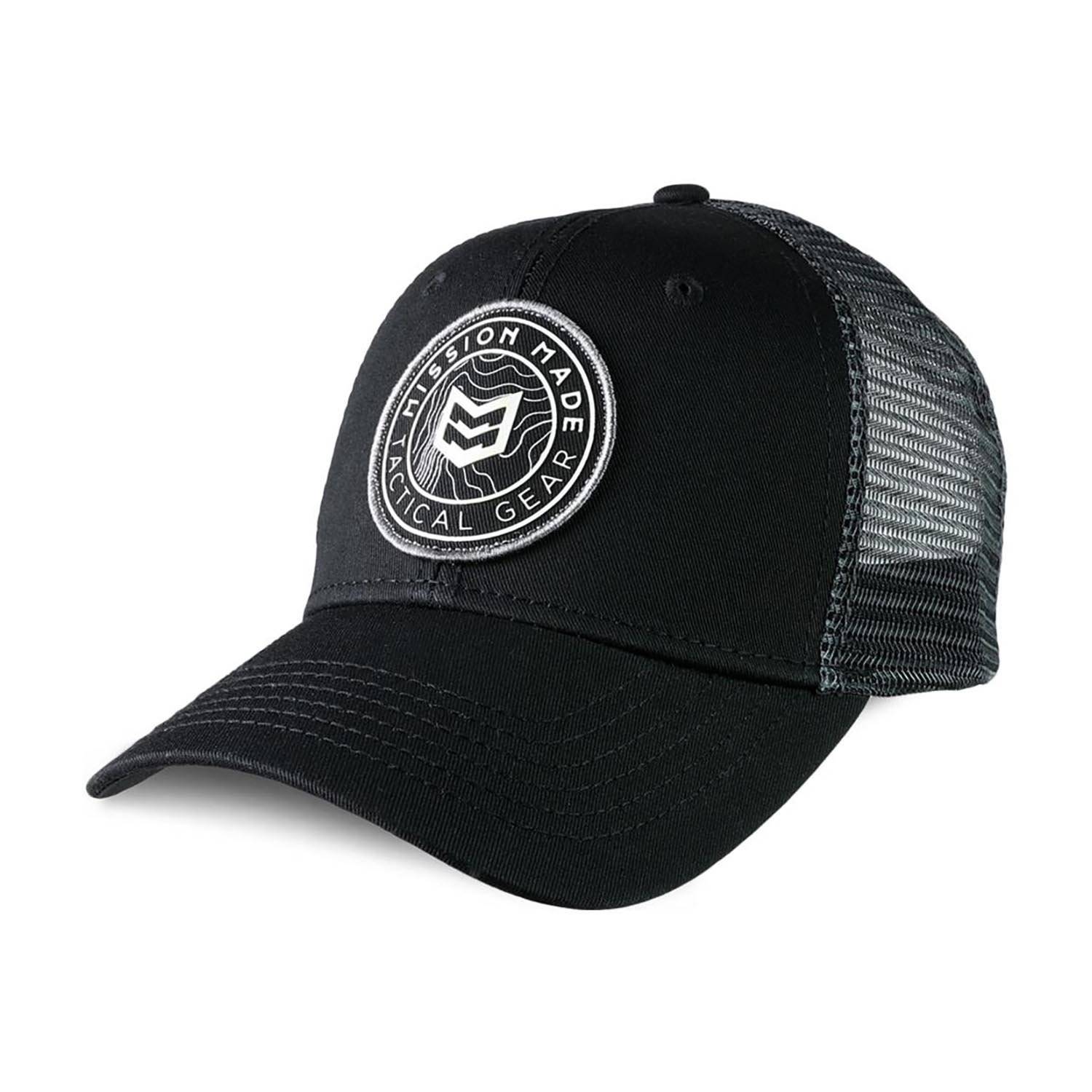 Mission Made Topo Cap | Galls