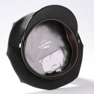 Midway Cap Co. 8 Point Polyester Duty Hat