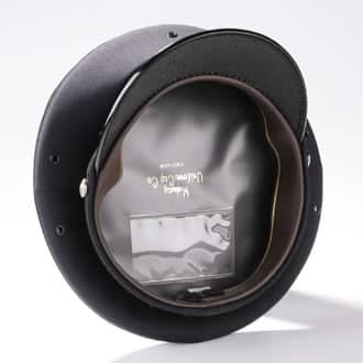 Midway Cap Co. Round Polyester Cap