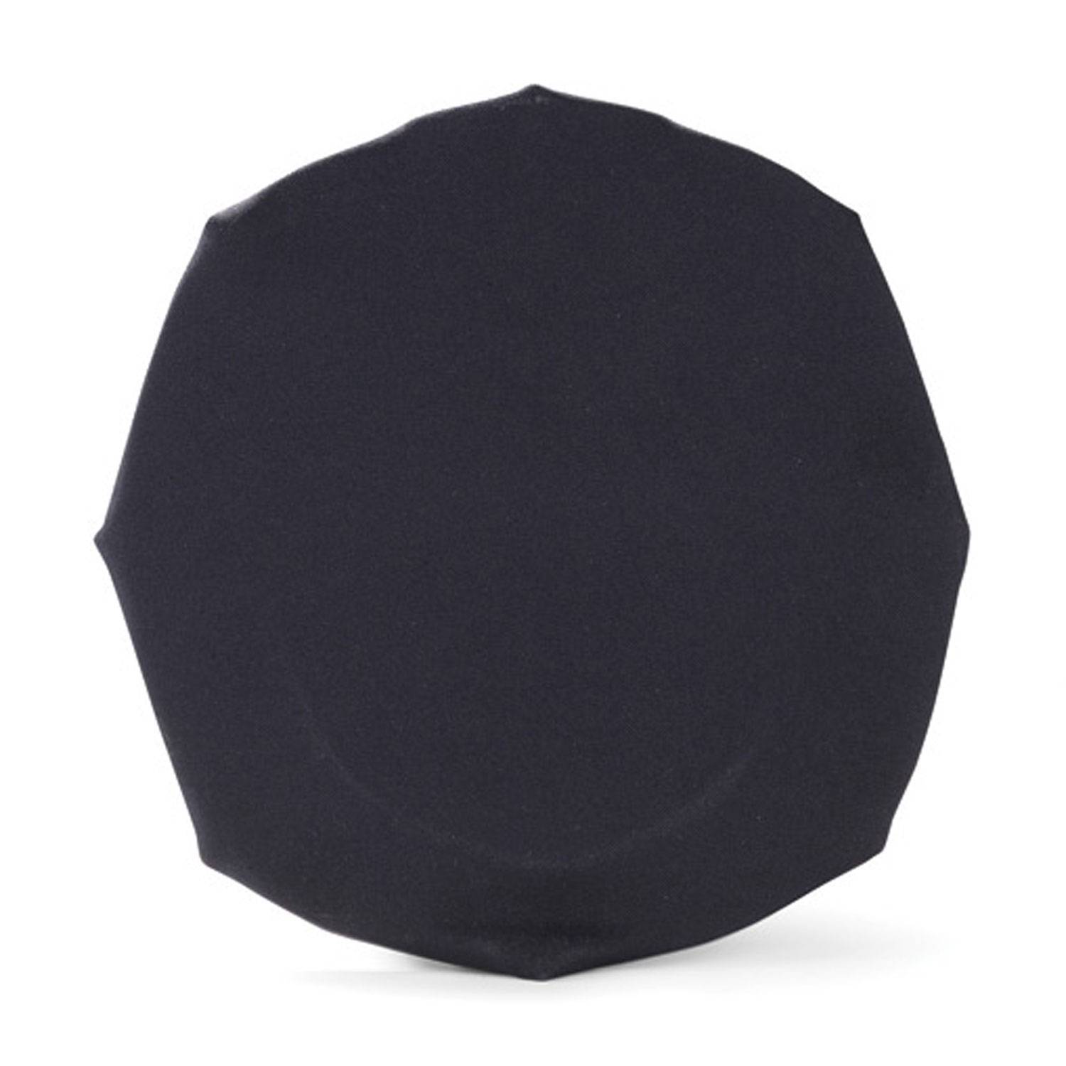 Midway Cap Co. 8 Point Polyester Duty Cap
