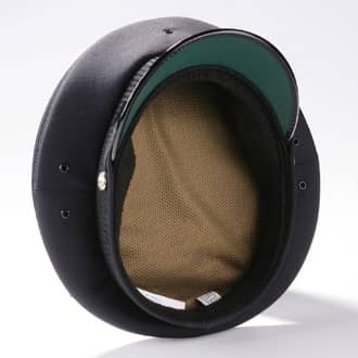 Midway Cap Co. Round CoolMax Cap