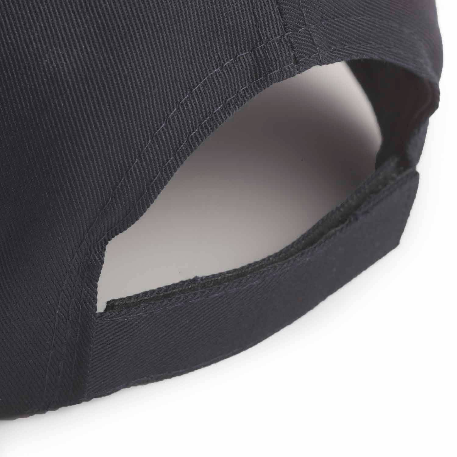 LawPro 5-Panel Embroidered Ball Cap