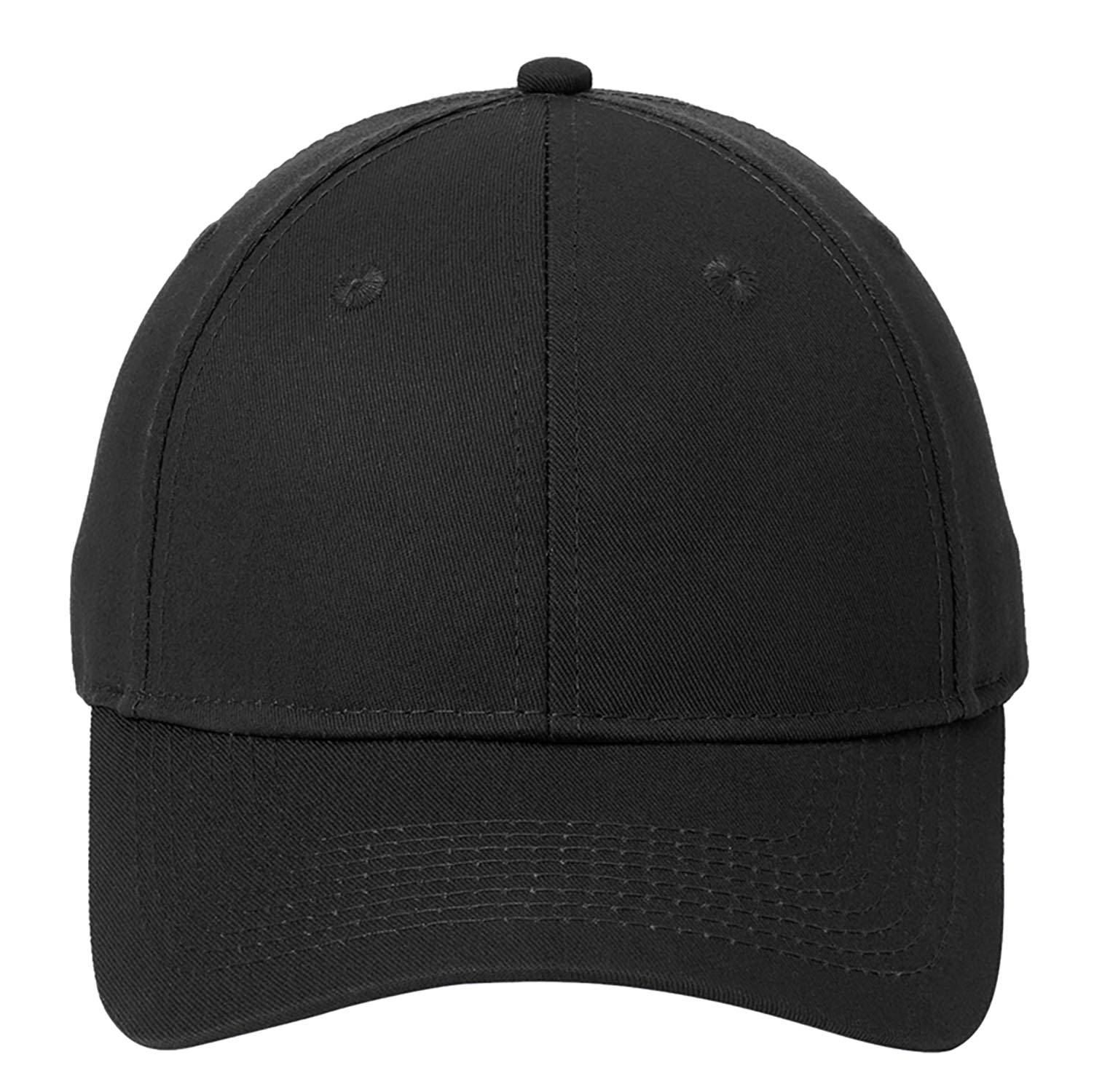 Port & Company Six-Panel Twill Cap | Galls