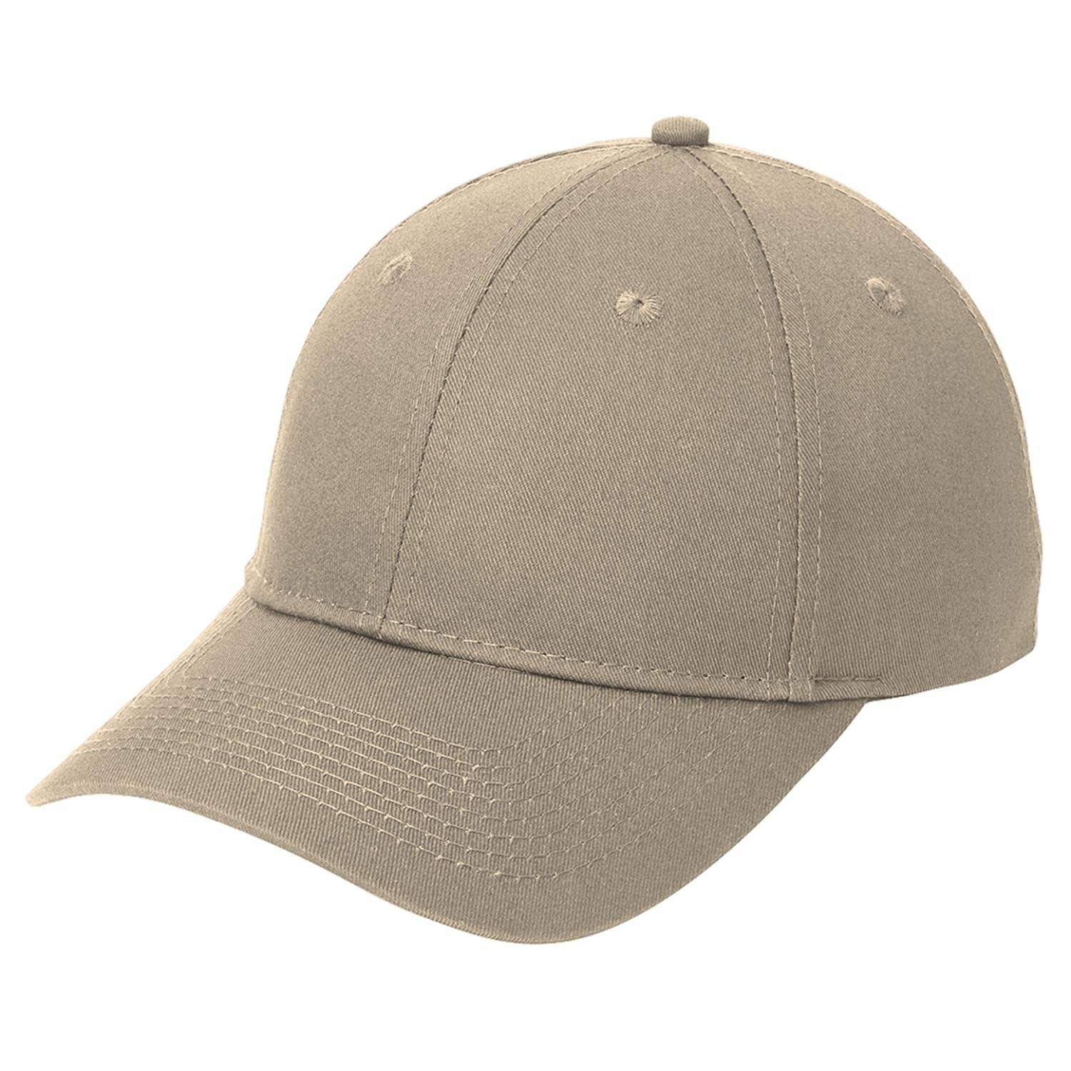 Port & Company Six-Panel Twill Cap | Galls