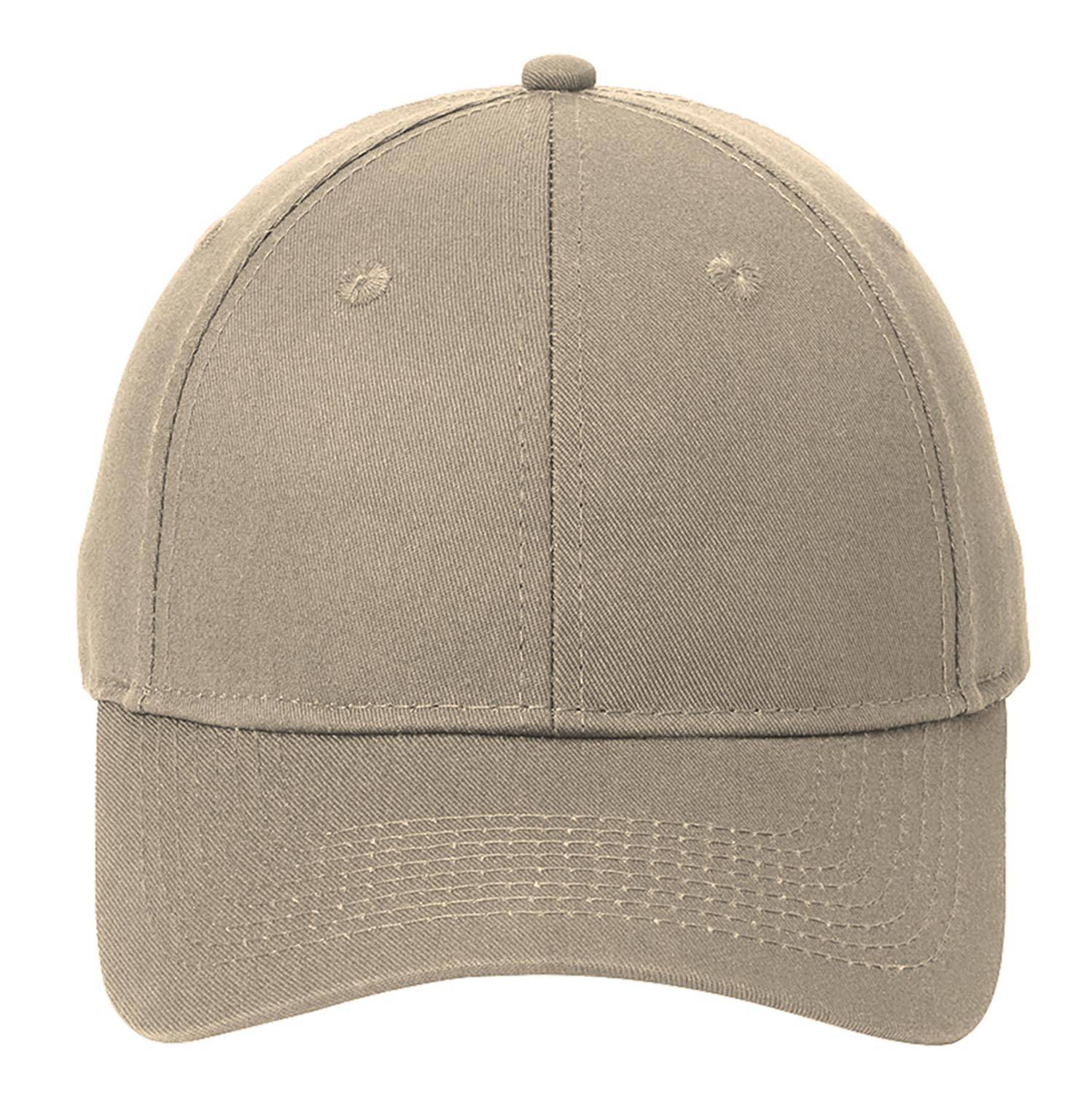 Port & Company Six-Panel Twill Cap | Galls