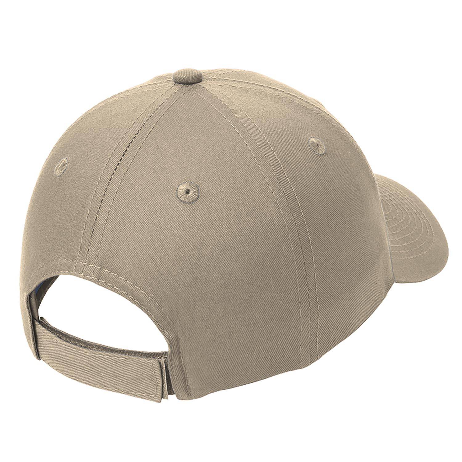 Port & Company Six-Panel Twill Cap | Galls