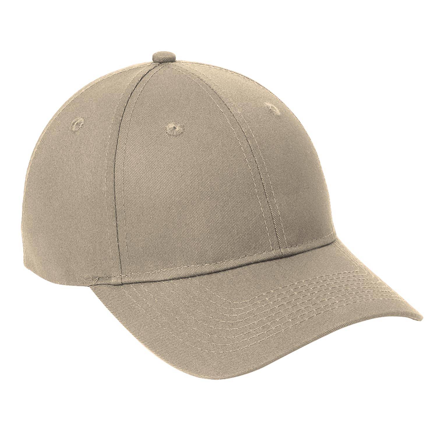 Port & Company Six-Panel Twill Cap | Galls