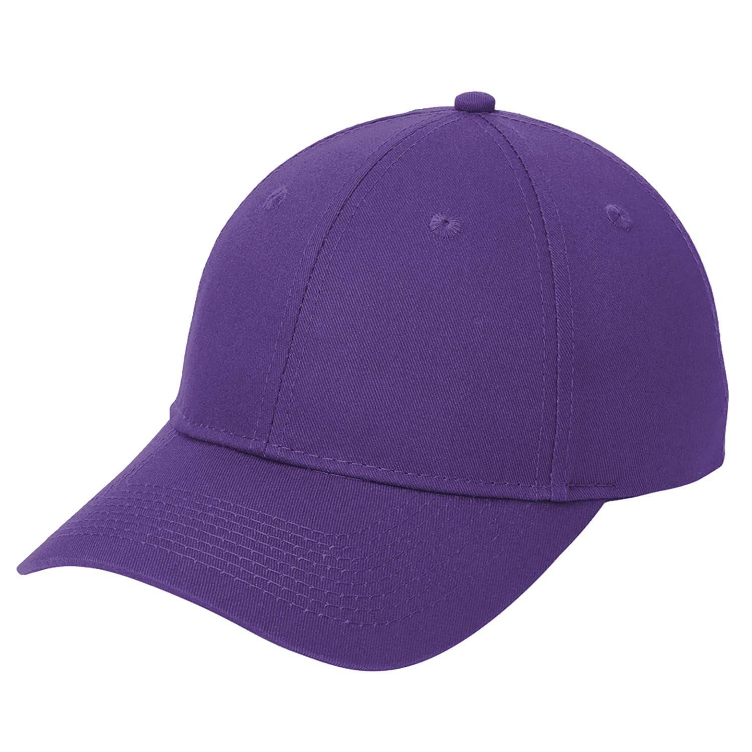 Port & Company Six-Panel Twill Cap | Galls