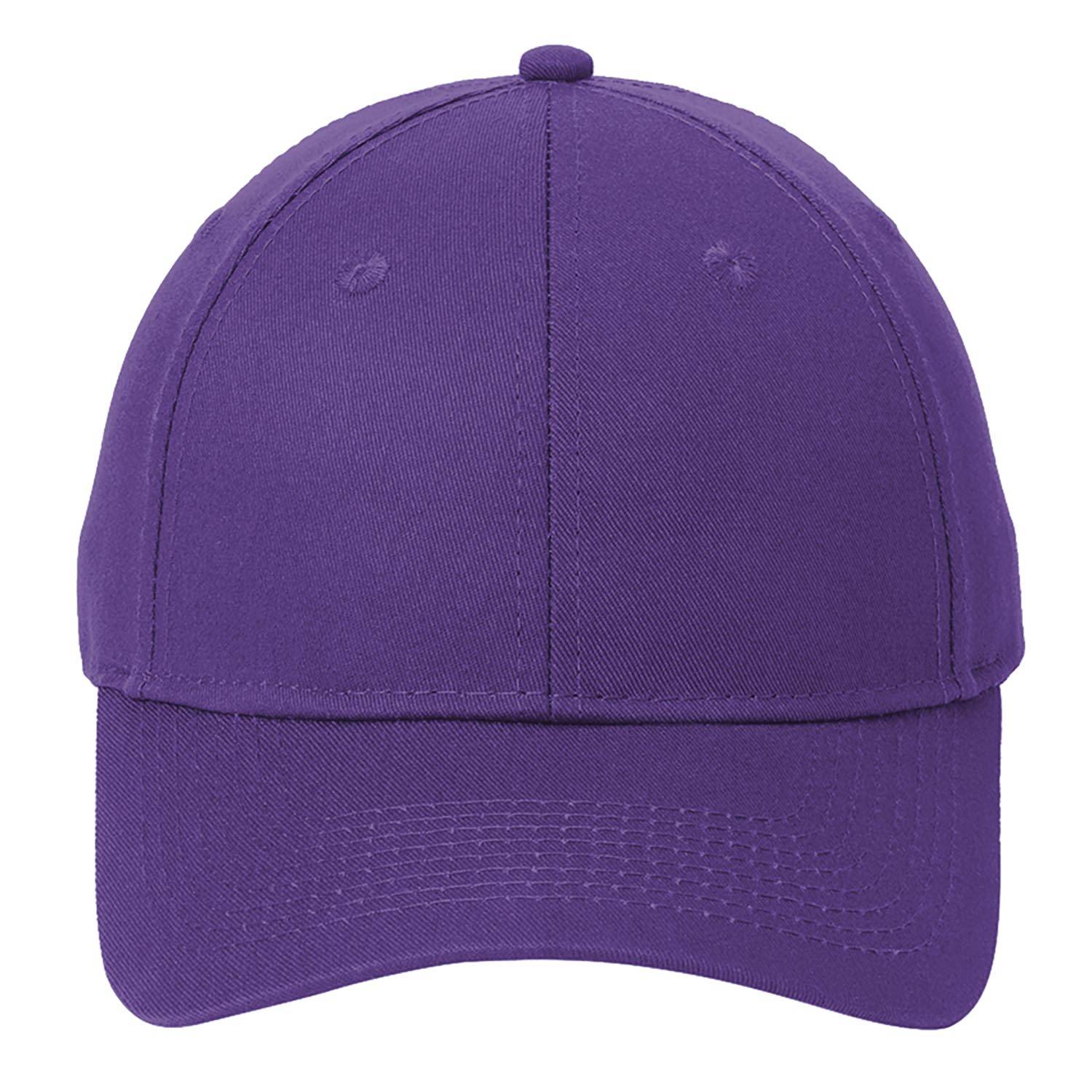 Port & Company Six-Panel Twill Cap | Galls