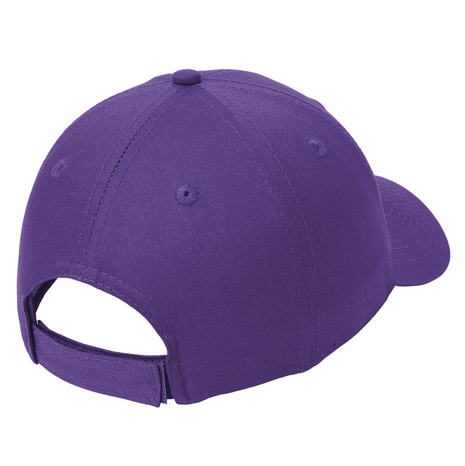 Port & Company Six-Panel Twill Cap | Galls
