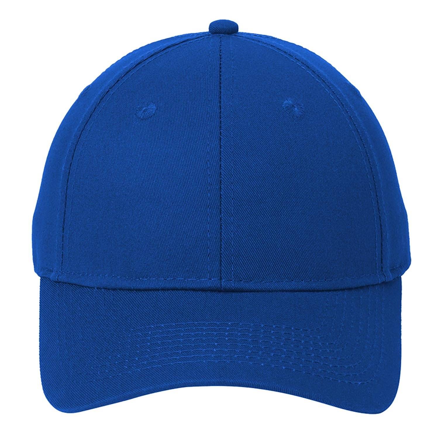 Port & Company Six-Panel Twill Cap | Galls