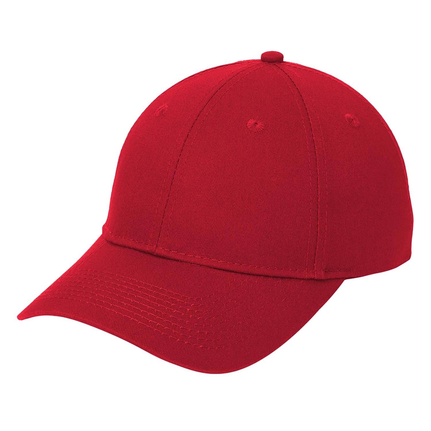 Port & Company Six-Panel Twill Cap | Galls