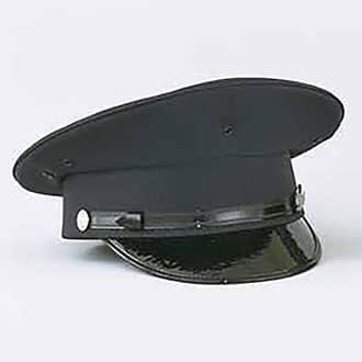 Keystone Cap Co. Roundtop Vinyl Hat