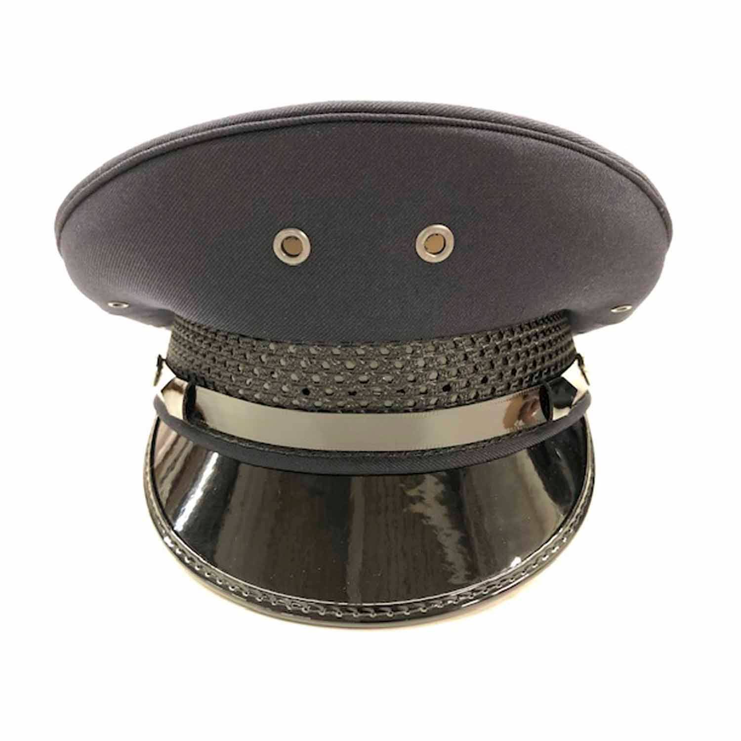 Keystone Dress Cap