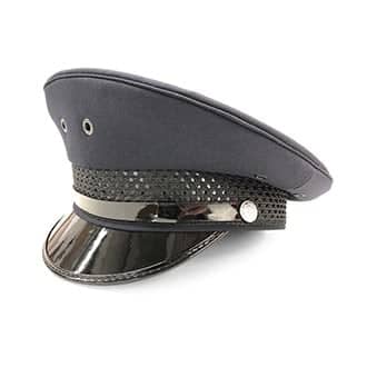 Keystone Cap Co. gear at Galls, the public safety authority