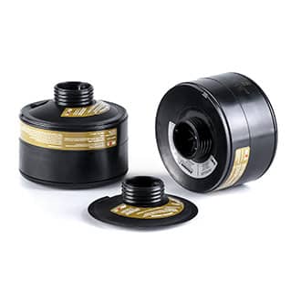 Avon Protection Systems CBRNCF50 Filter - #72602-2