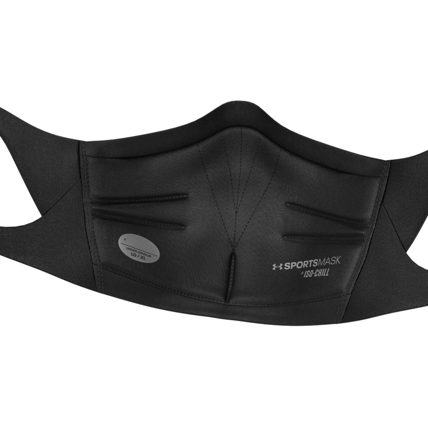 Under Armour Sportsmask | Best Face Masks