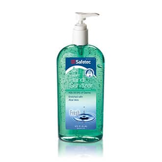 Hand Sanitizers & Disinfectant Wipes | Galls