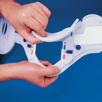 Ambu Perfit ACE Adjustable Extrication Collar