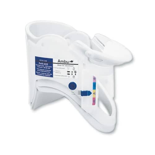 Ambu Perfit ACE Adjustable Extrication Collar
