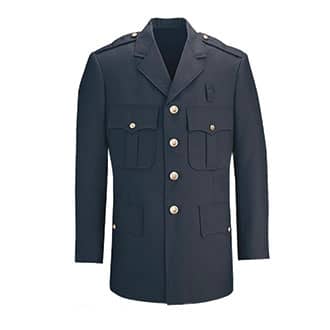 Flying Cross Women's Command 100% Polyester Dress Coat