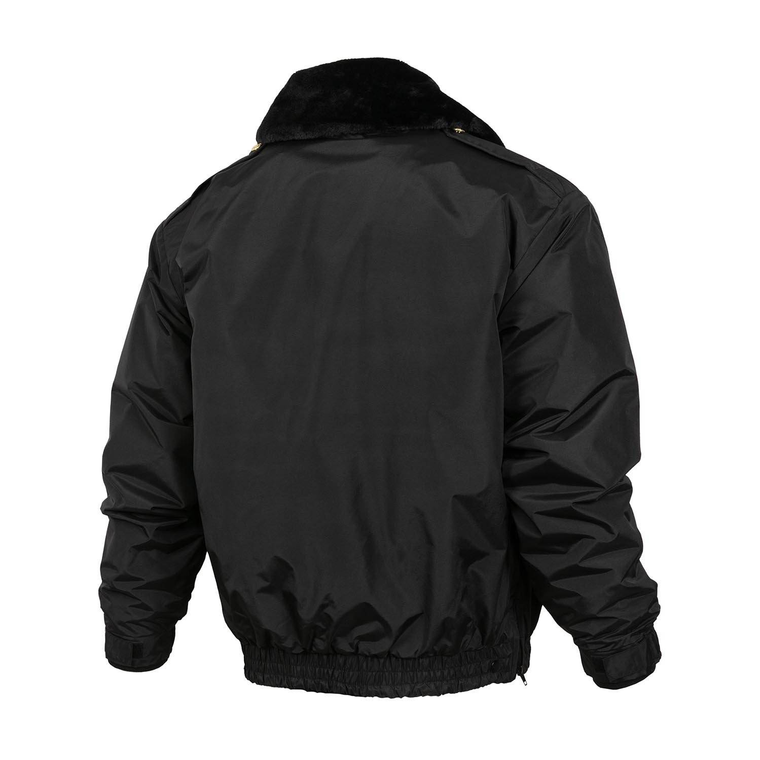 LawPro All Season Jacket