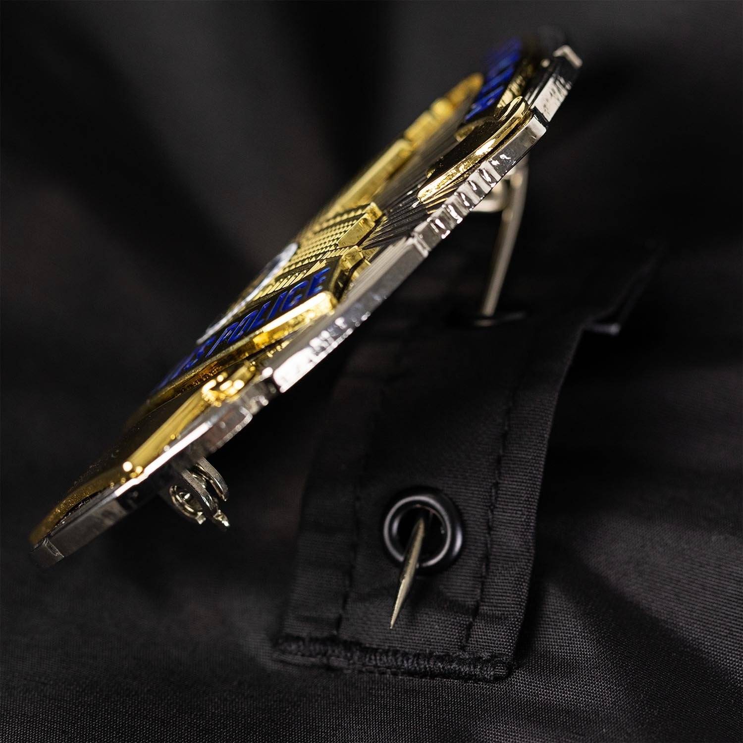 LawPro All Season Jacket