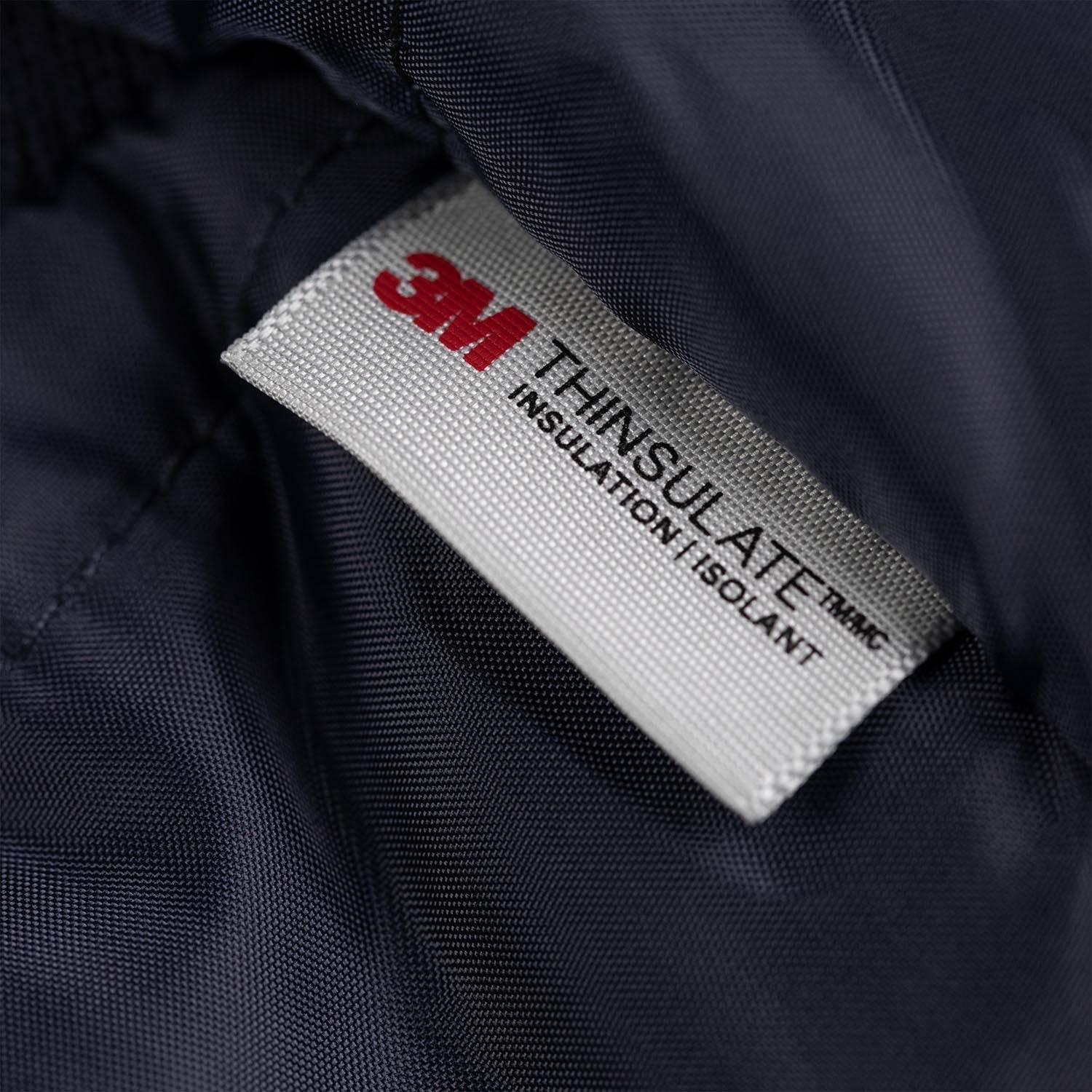 LawPro All Season Jacket