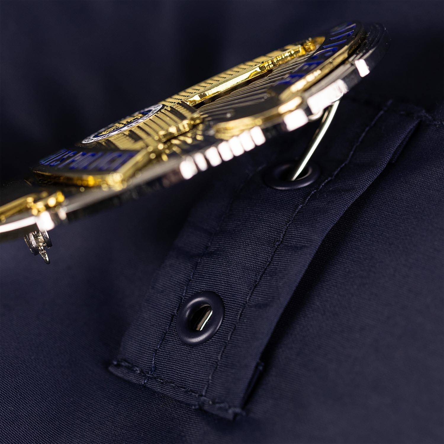 LawPro All Season Jacket