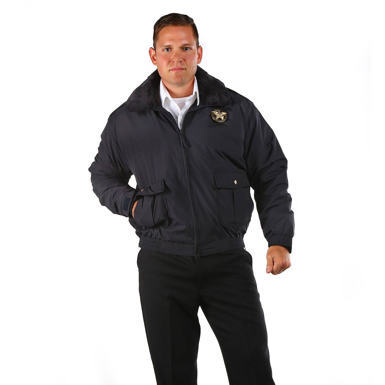 LawPro All Season Jacket