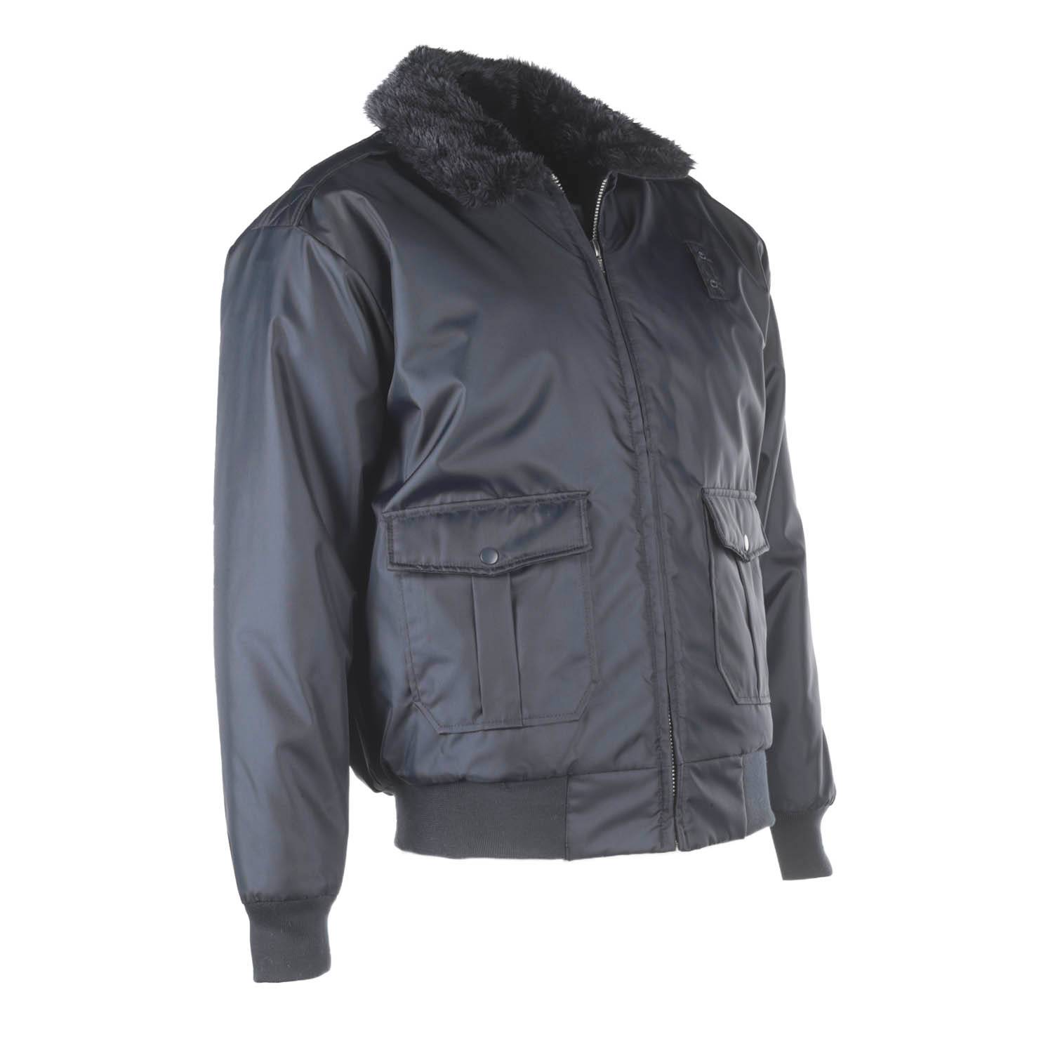 LawPro Police Bomber